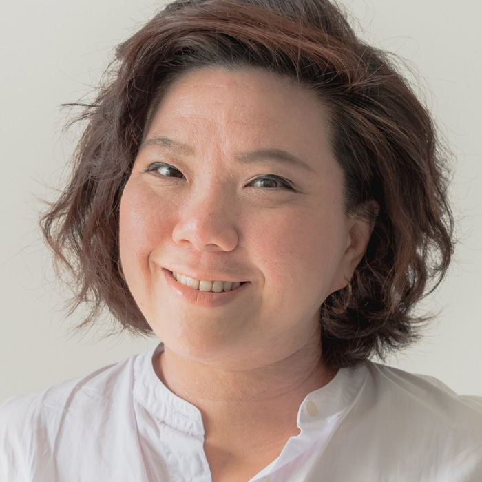 Practical Puppetry - An Exploration of Self by Regina Foo